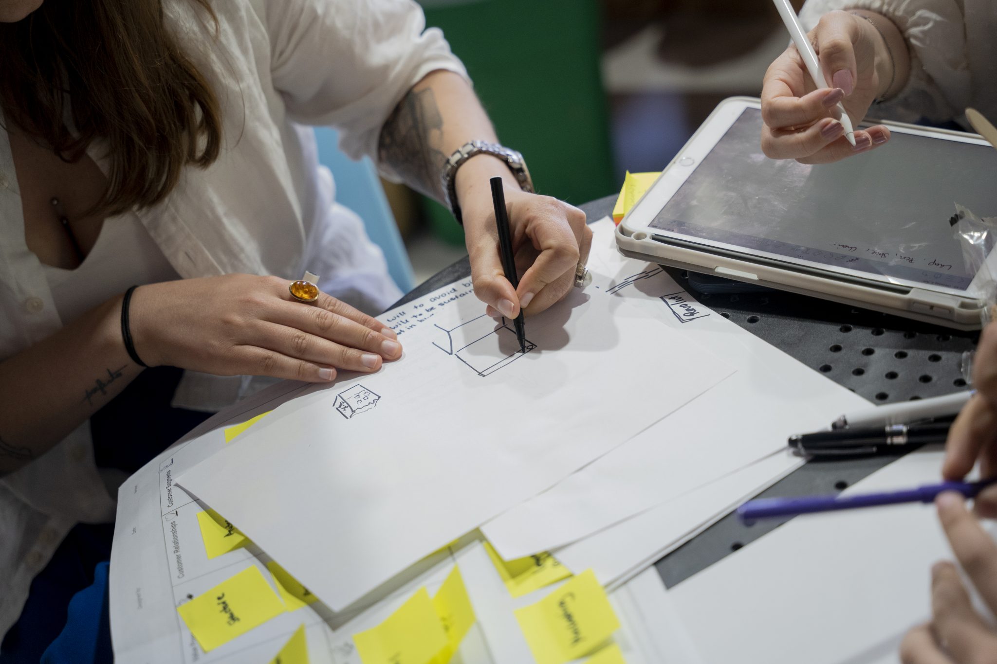 Ready to Launch? Apply for the JA Malta’s StartUp Programme - Vibe FM