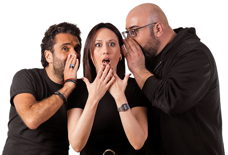 Vibe FM - It's Everywhere!