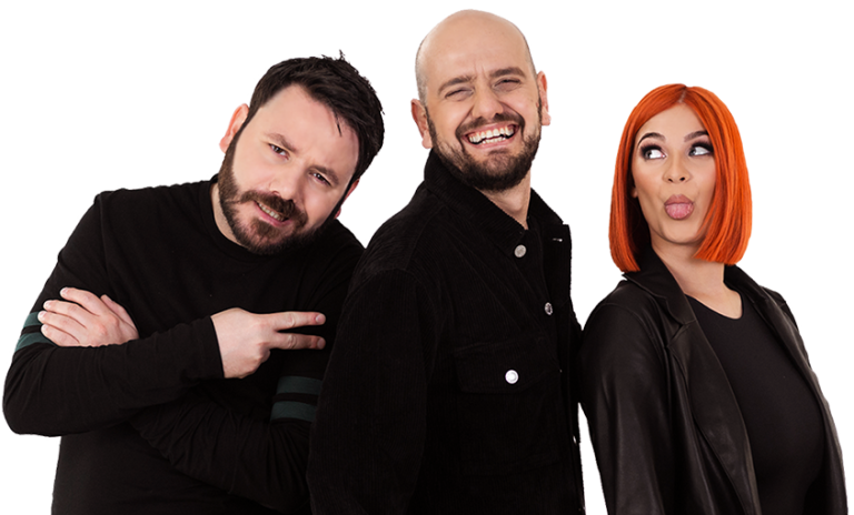 Vibe FM - It's Everywhere!