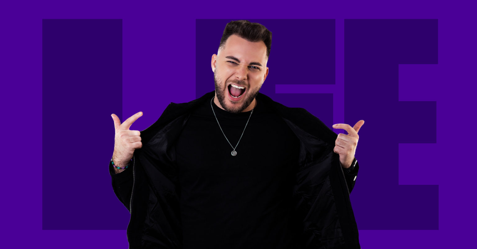 Vibe FM - It's Everywhere!