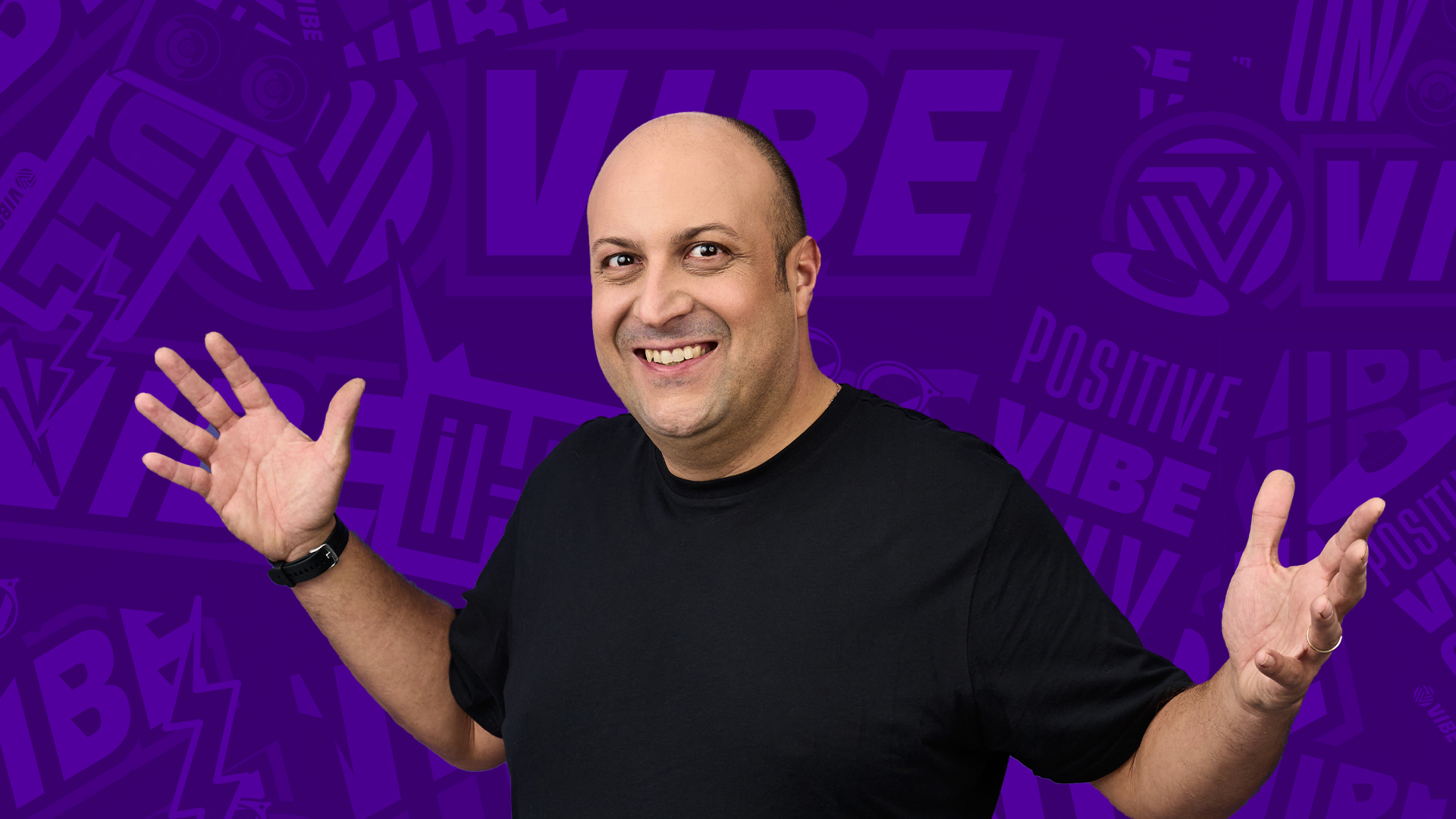 Schedule - Vibe FM