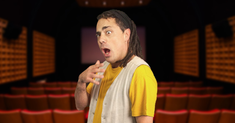 This Maltese Adult Panto of Snow White will have you in stitches