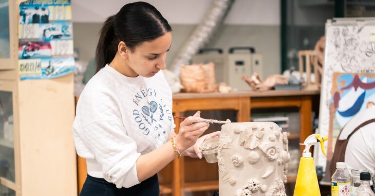 MCAST ICA Festival 2024 Unfolds Its Creativity Tonight! - Vibe FM