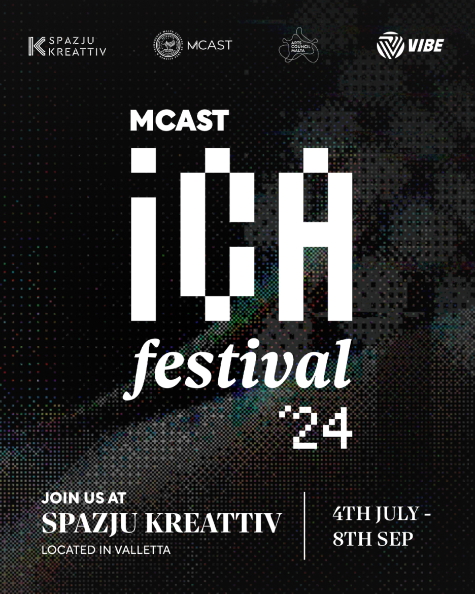 MCAST ICA Festival 2024 Unfolds Its Creativity Tonight! - Vibe FM
