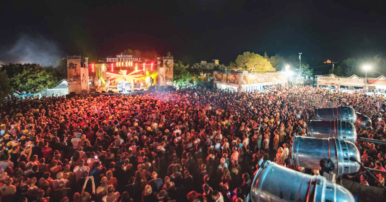 The complete guide you need before attending the Beer Festival