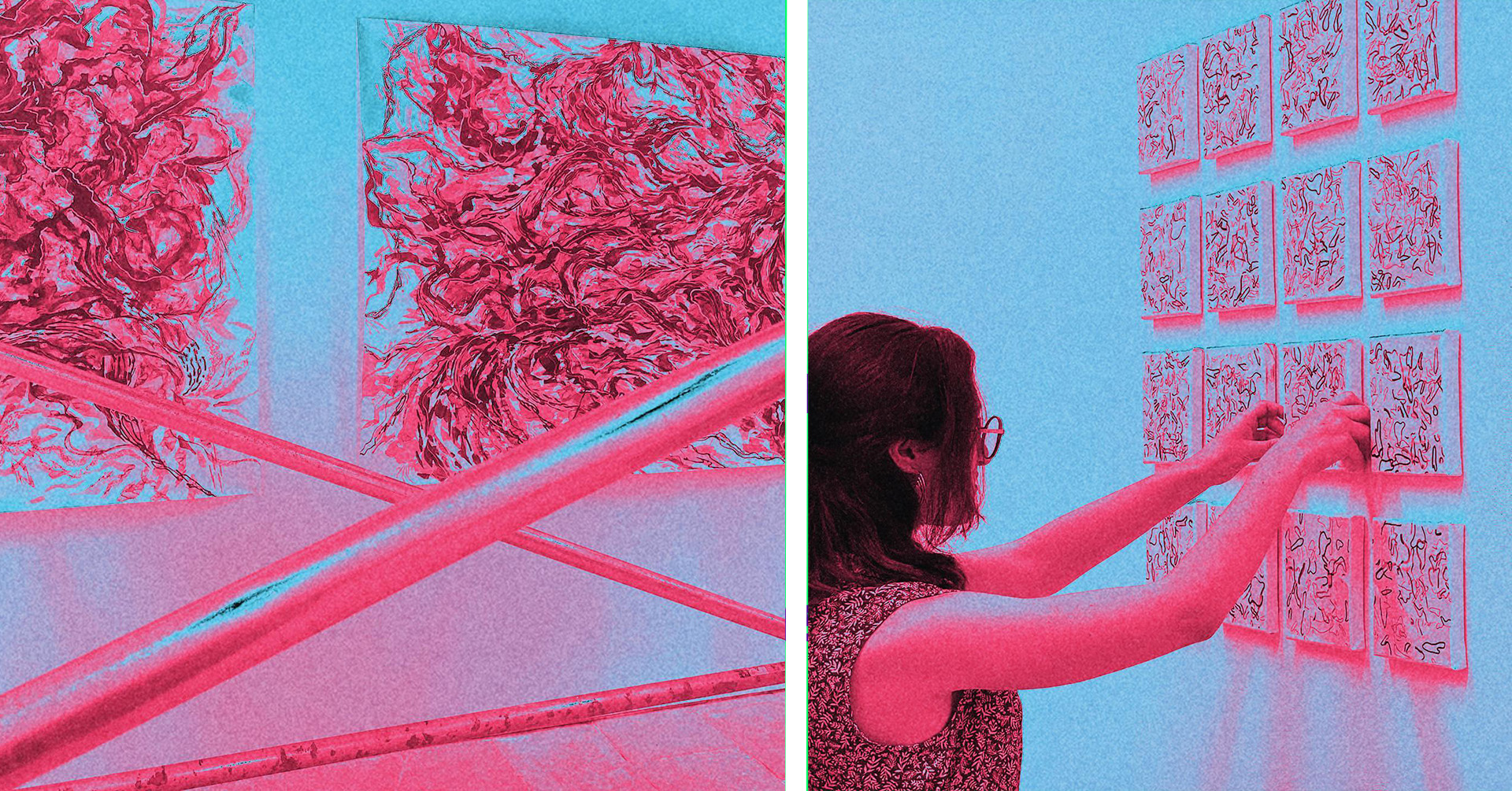 The MCAST ICA Festival is under way and the talent is incredible