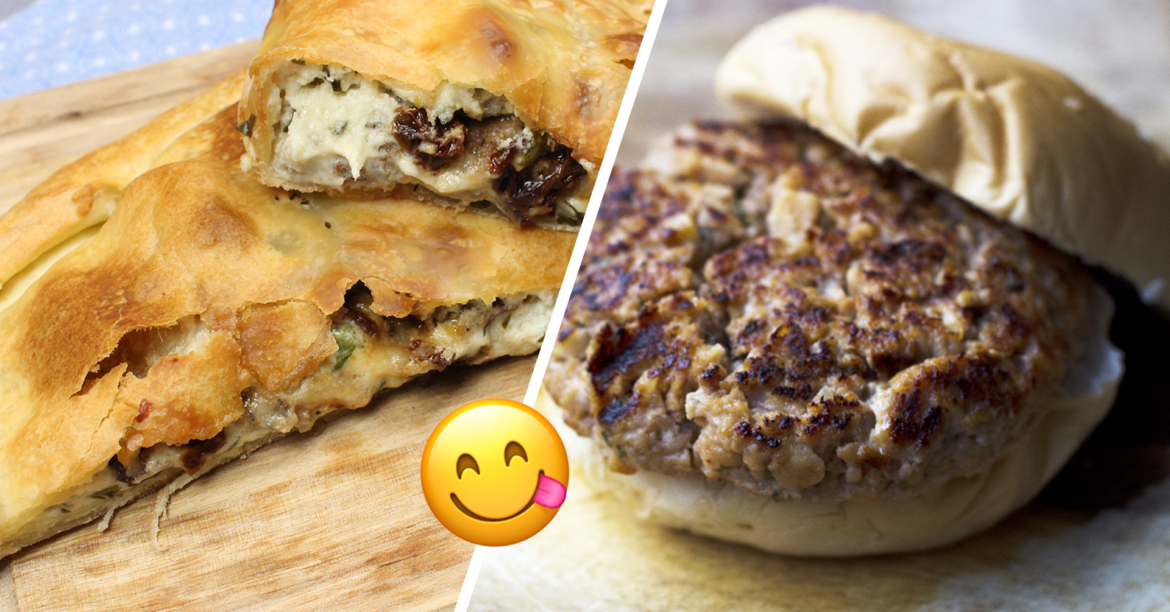 3 recipes you have to try in celebration of Maltese Sausage Day