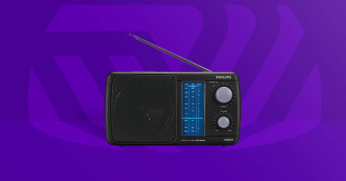 All the ways you can listen to Vibe FM