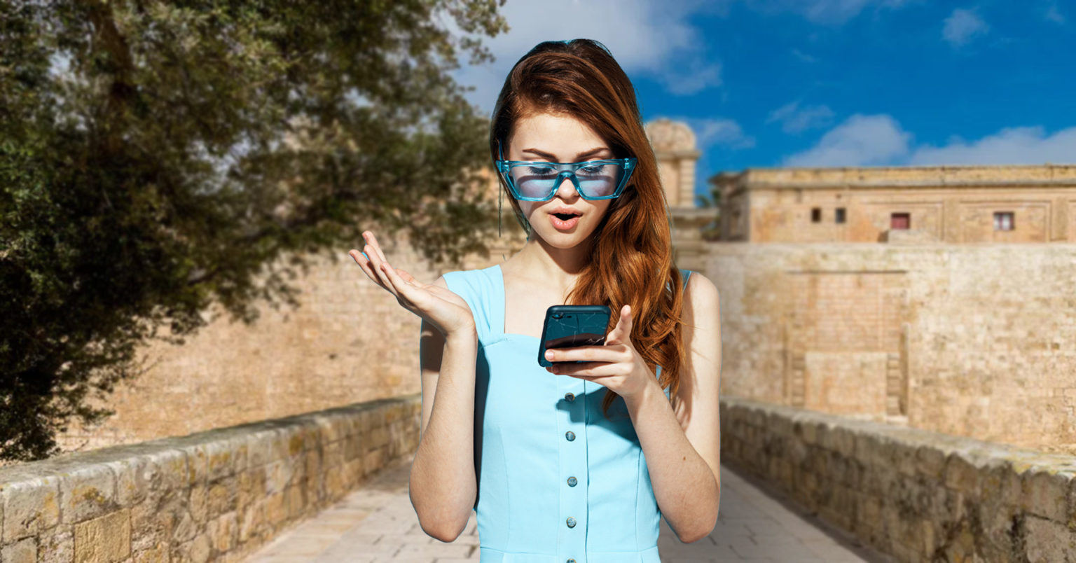 7 Reasons why Tinder is a nightmare in Malta
