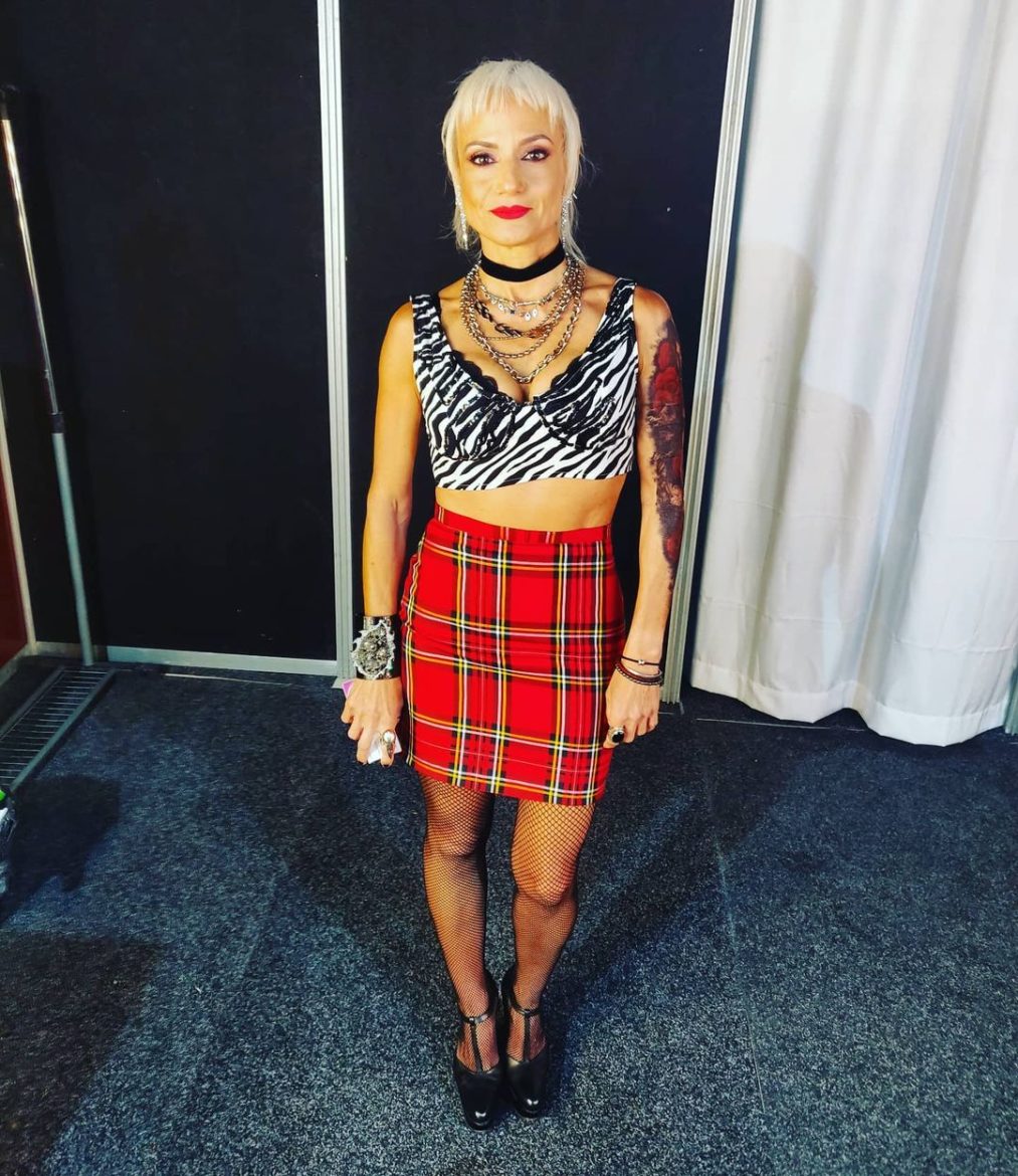 These 5 Maltese women are breaking down gender roles in style