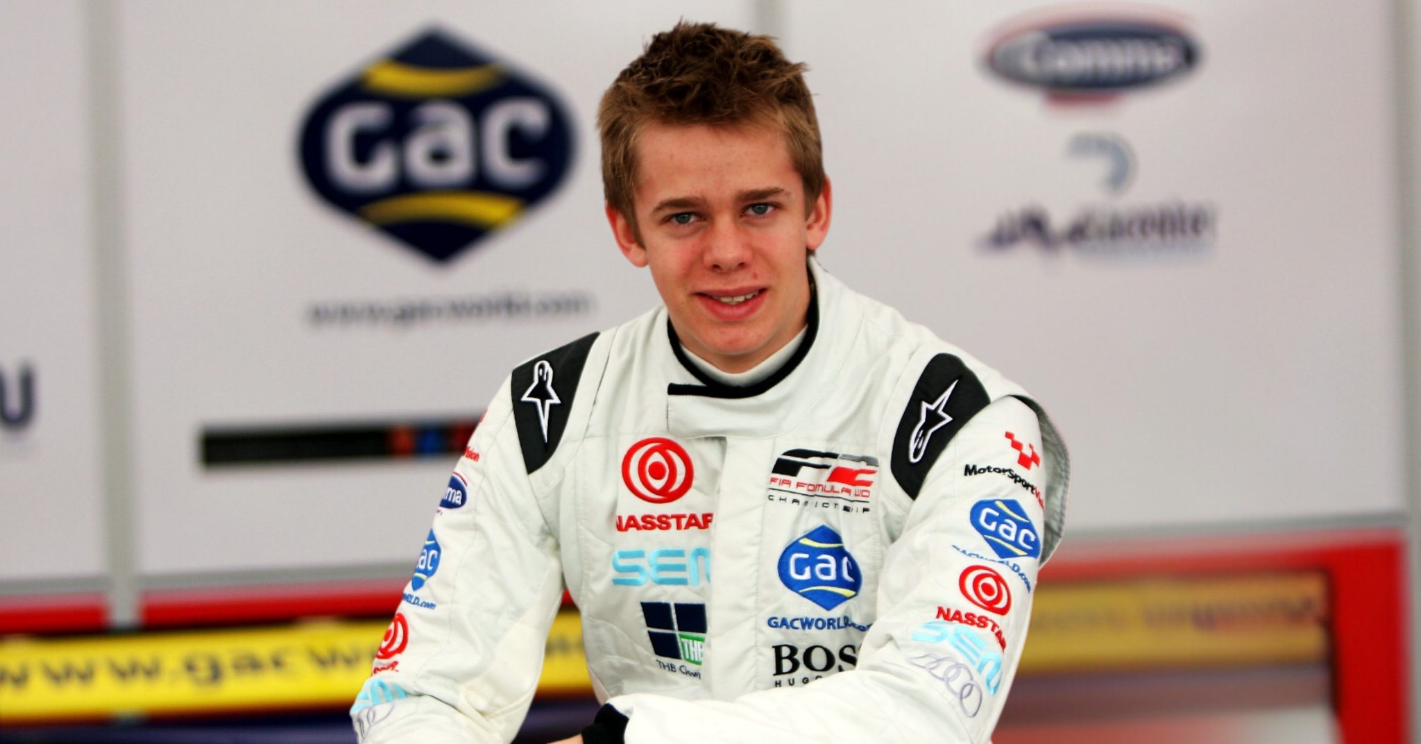 The Legendary Alex Brundle To Race In Malta Classic Mdina Grand Prix!