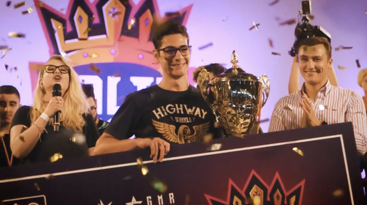 Malta’s first Game Development and Esports Expo is back