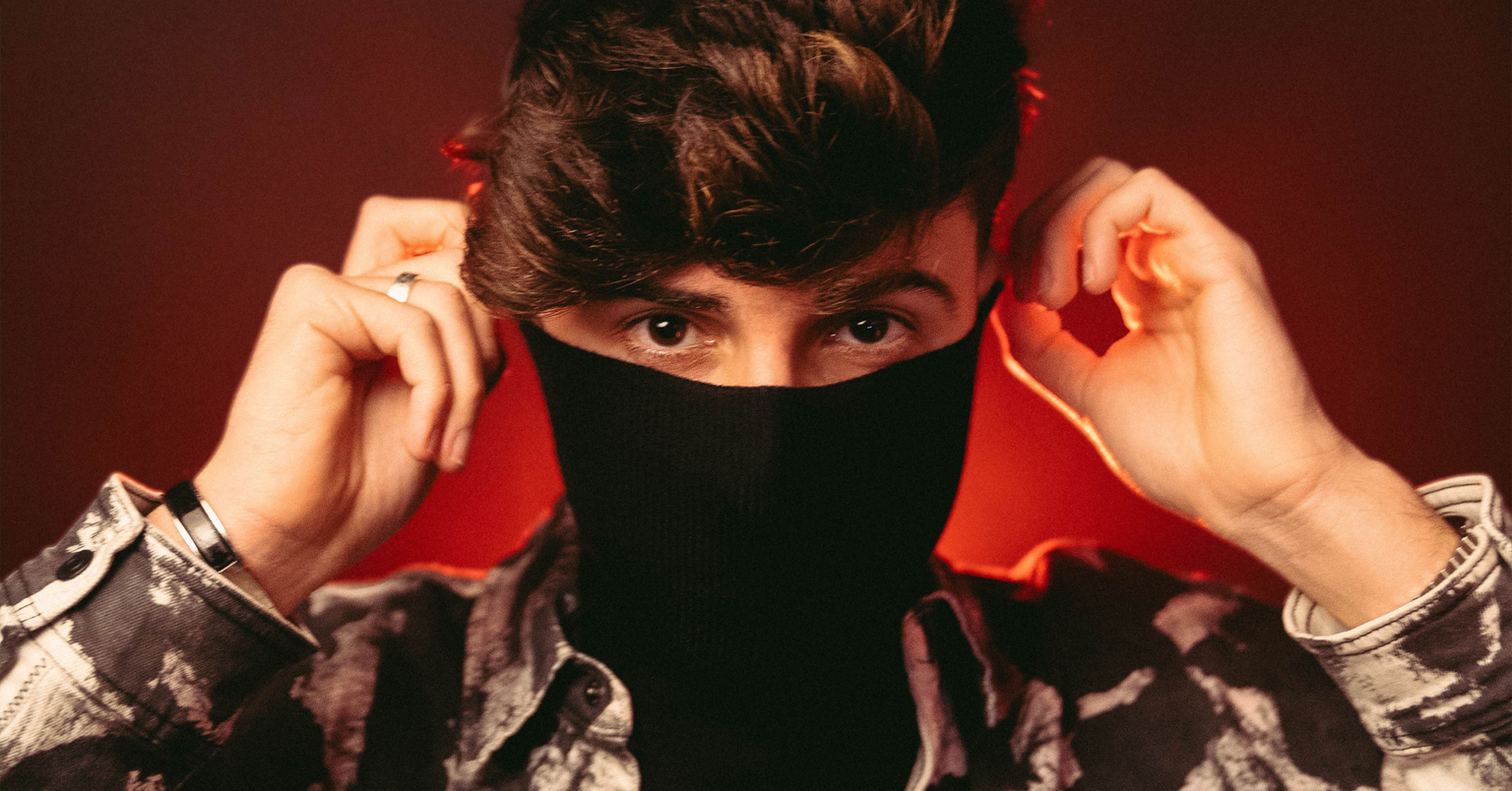 ANT drops new single 'What Are You Doing' with UK and US based artists