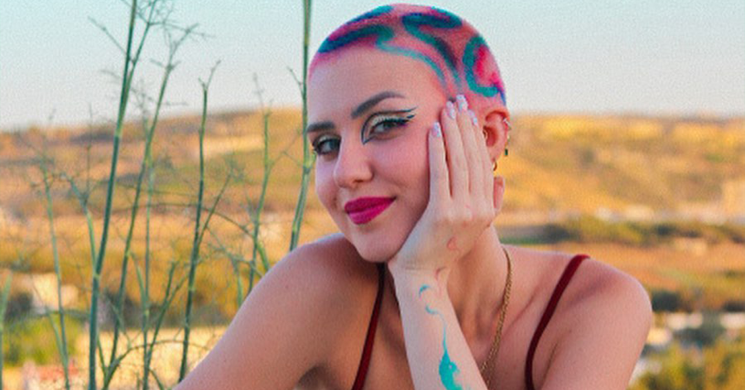 These 5 Maltese women are breaking down gender roles in style