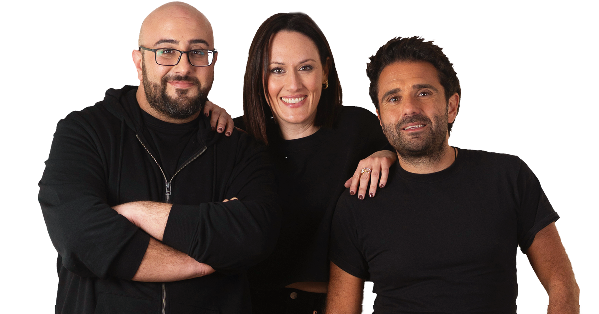 Vibe FM - It's Everywhere!