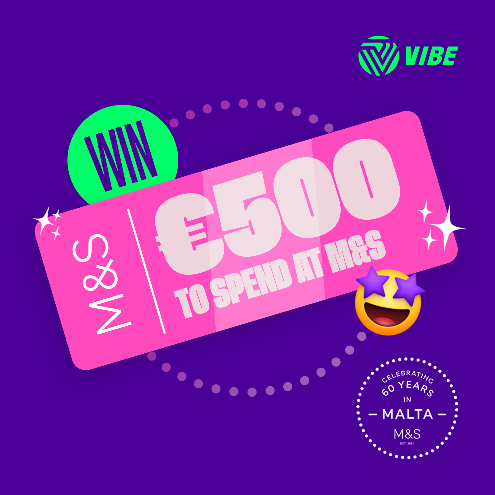 Win - Vibe FM