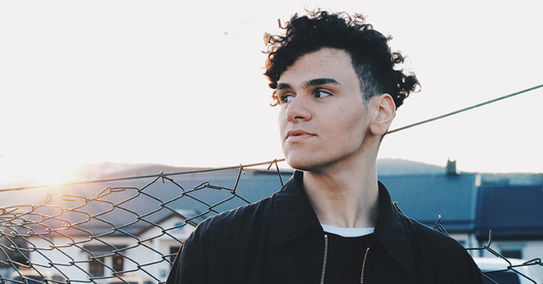 Bahjat wins a massive TikTok contest