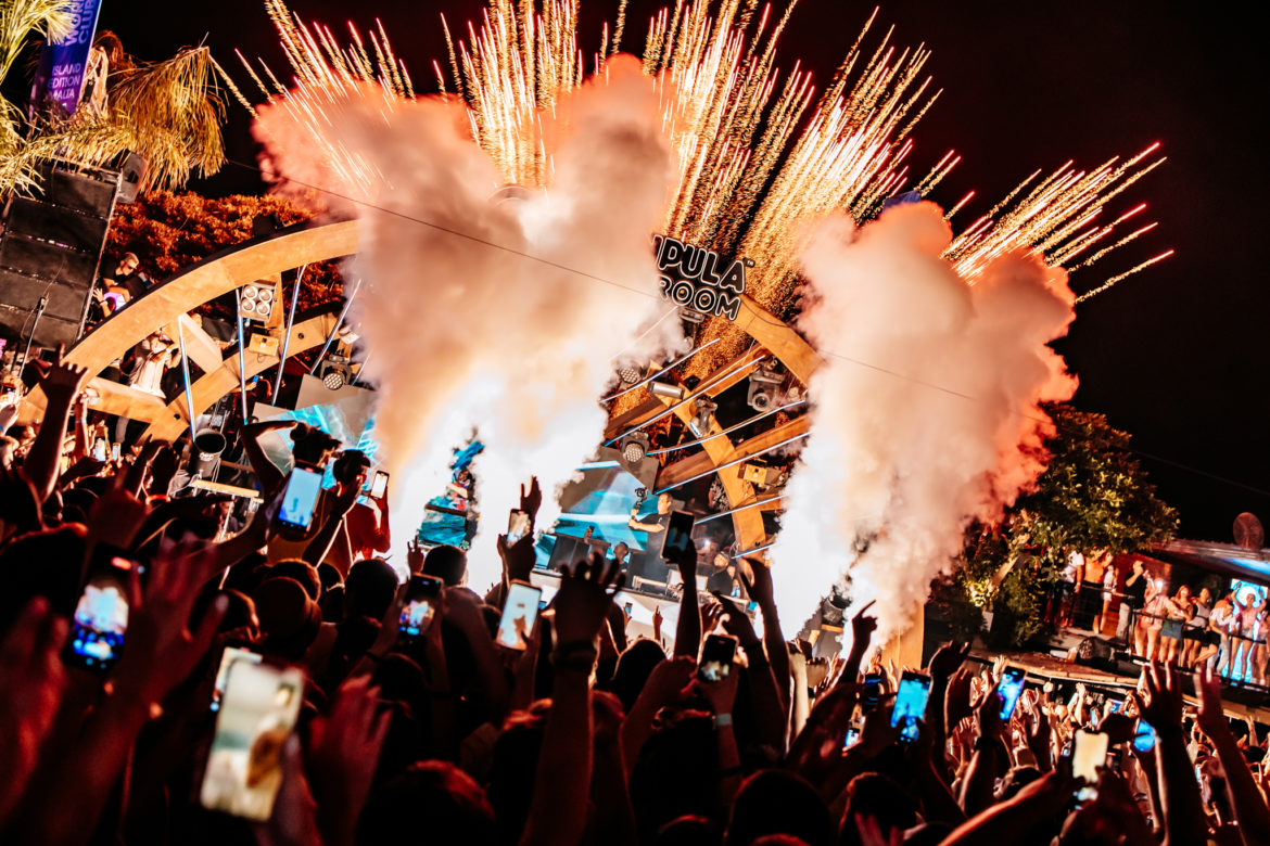 Gianpula Main Room is officially the 30th best club in the world!