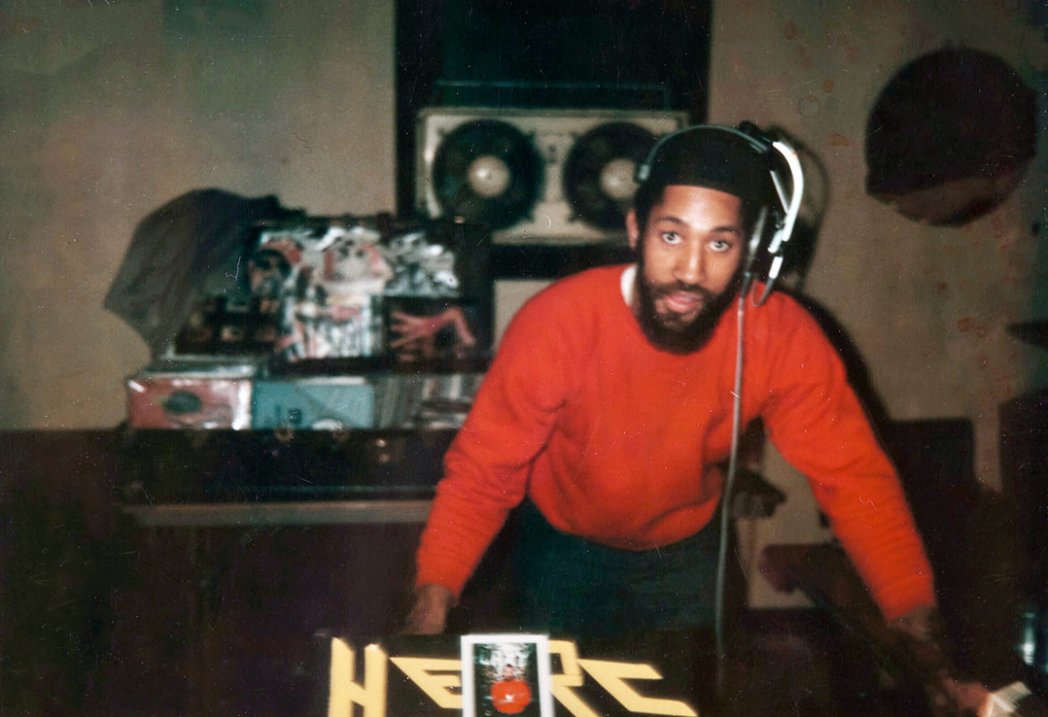 50 years of Hip Hop- A look back on its history - Vibe FM