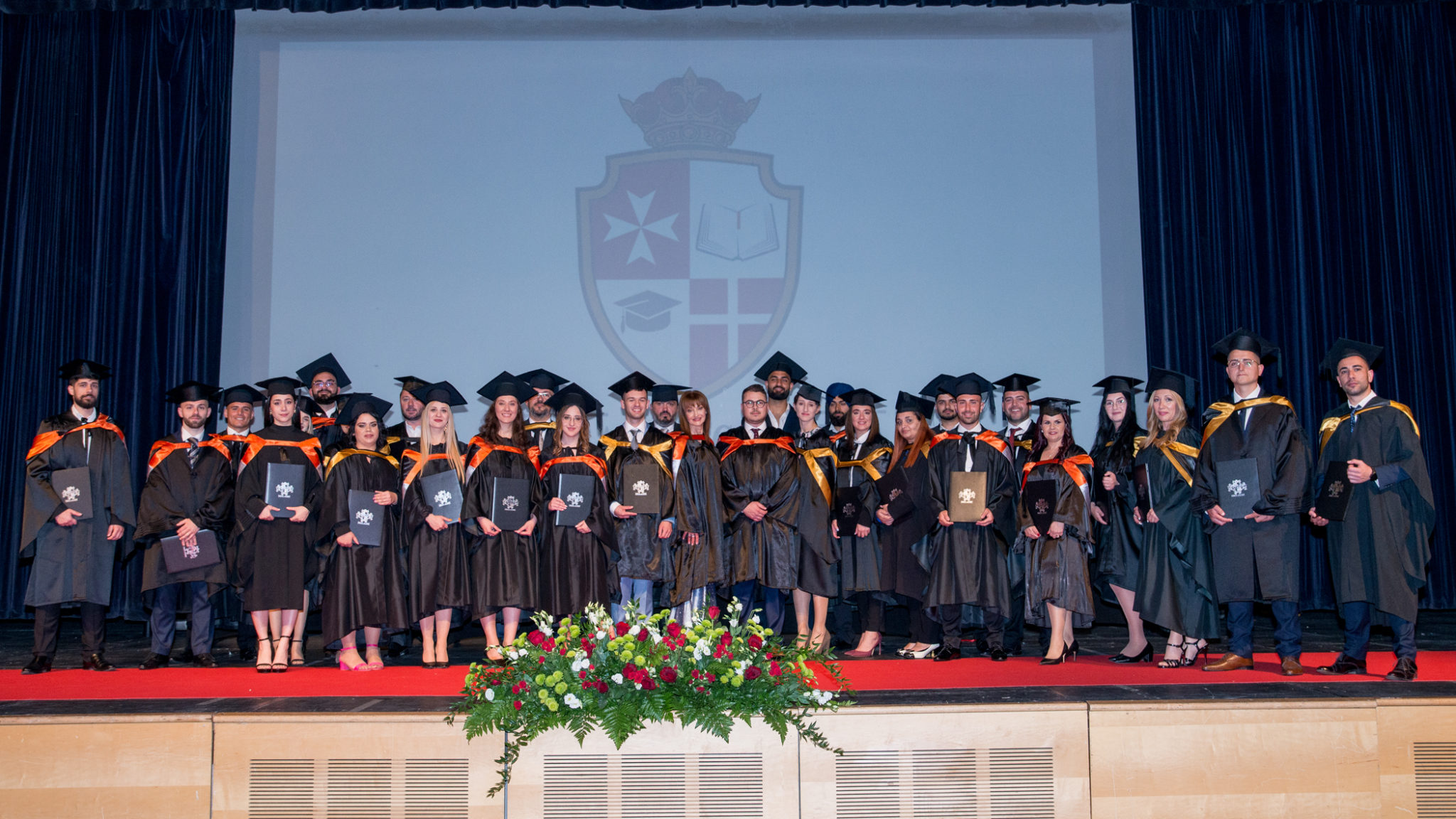 Domain Academy Are Celebrating Years Of Hard Work! - Vibe FM