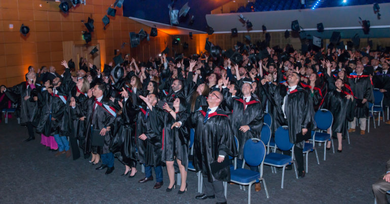 Domain Academy Are Celebrating Years Of Hard Work! - Vibe FM