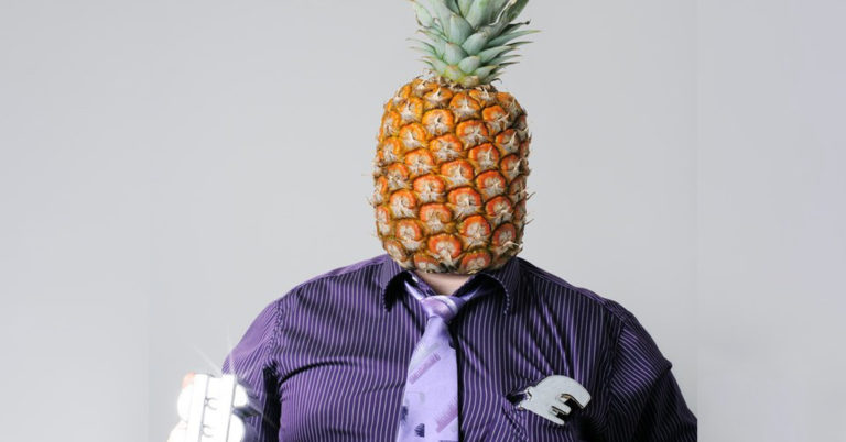 These Stock Photos Are Just Weird!