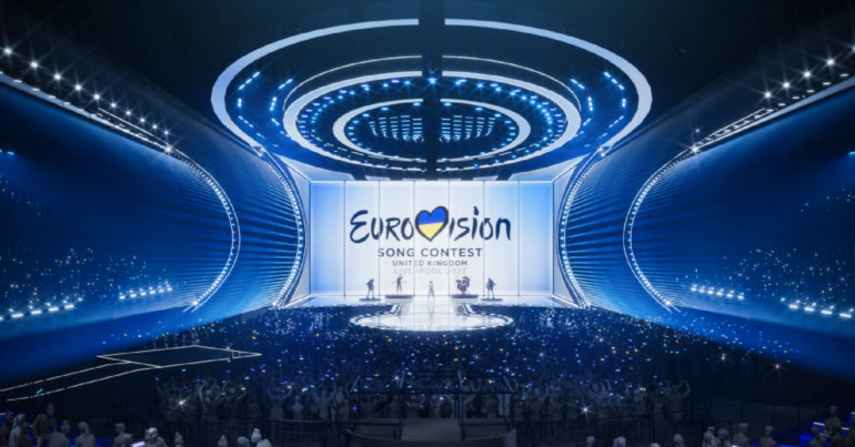 Eurovision Facts! - Vibe FM