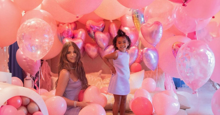 The Most Memorable Celebrity Kids' Birthday Parties
