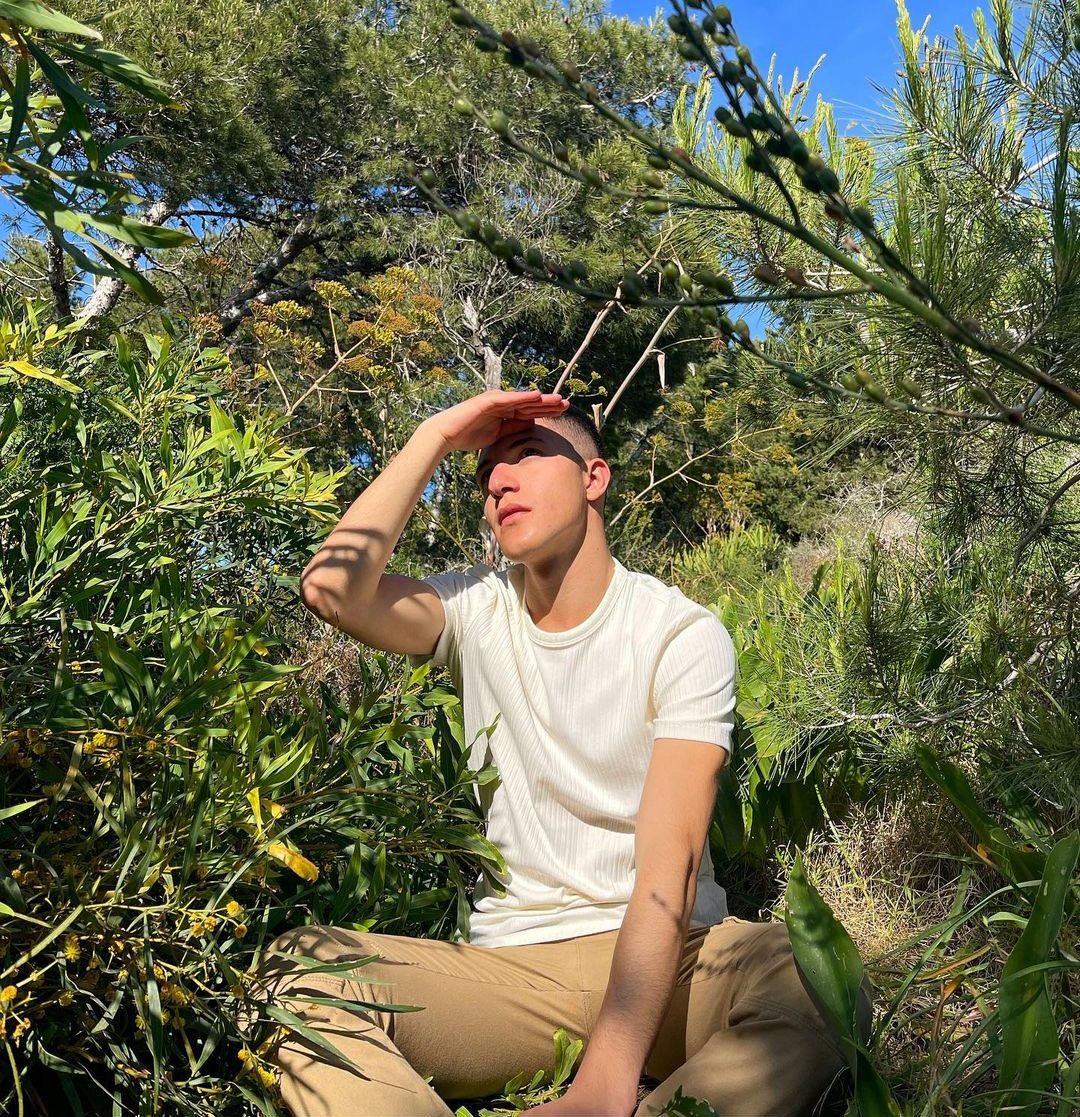 Upcoming Local Artist, Wayne, drops debut single ‘Reality Check’ - Vibe FM