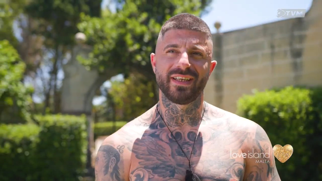 Week 5 Roundup Of Love Island Malta - Vibe FM