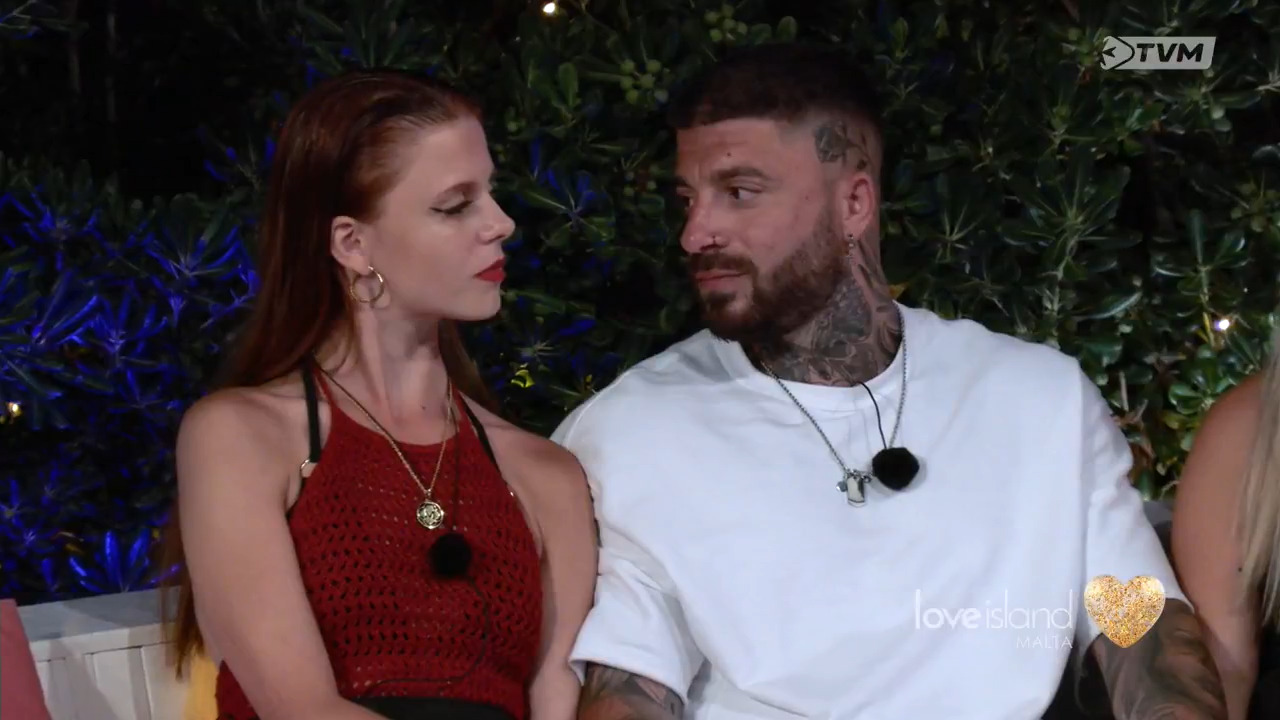 The Week 6 Roundup of Love Island Malta - Vibe FM