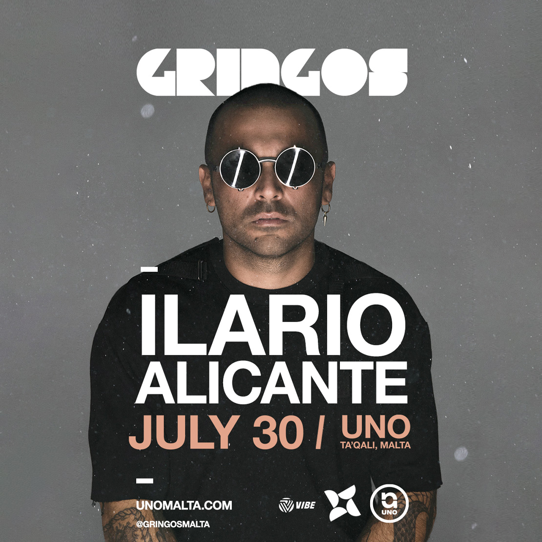 Events across Malta & Gozo