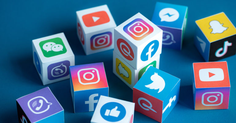 The First Ever Posts On Social Media - Vibe FM