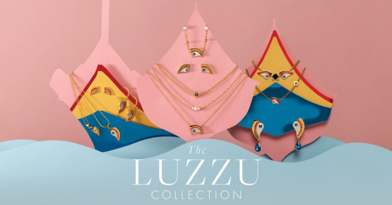 Carisma Has Extended Their Luzzu Collection! - Vibe FM