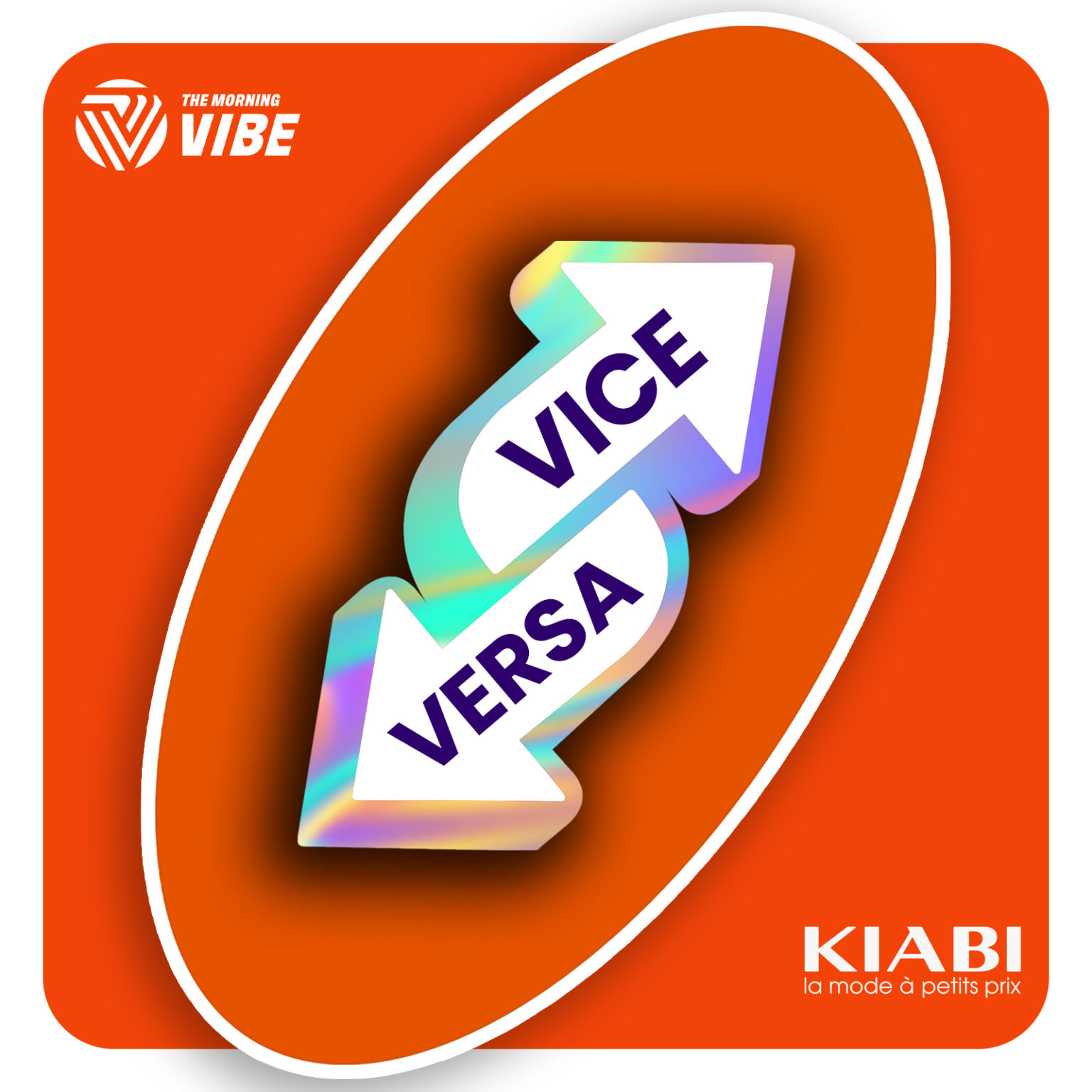 Win - Vibe FM