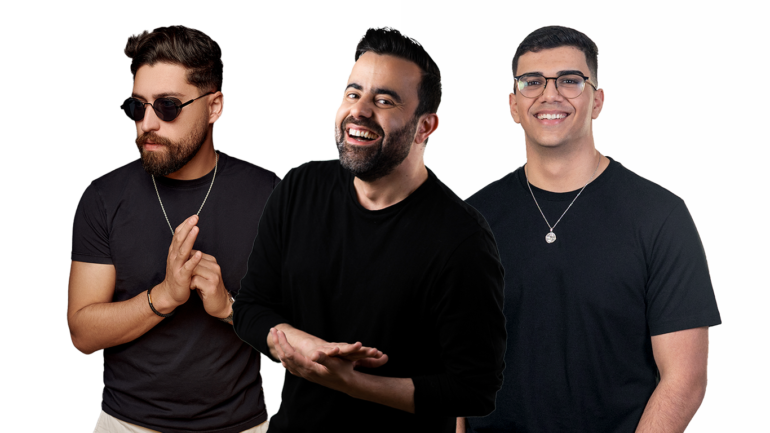 Vibe FM - It's Everywhere!