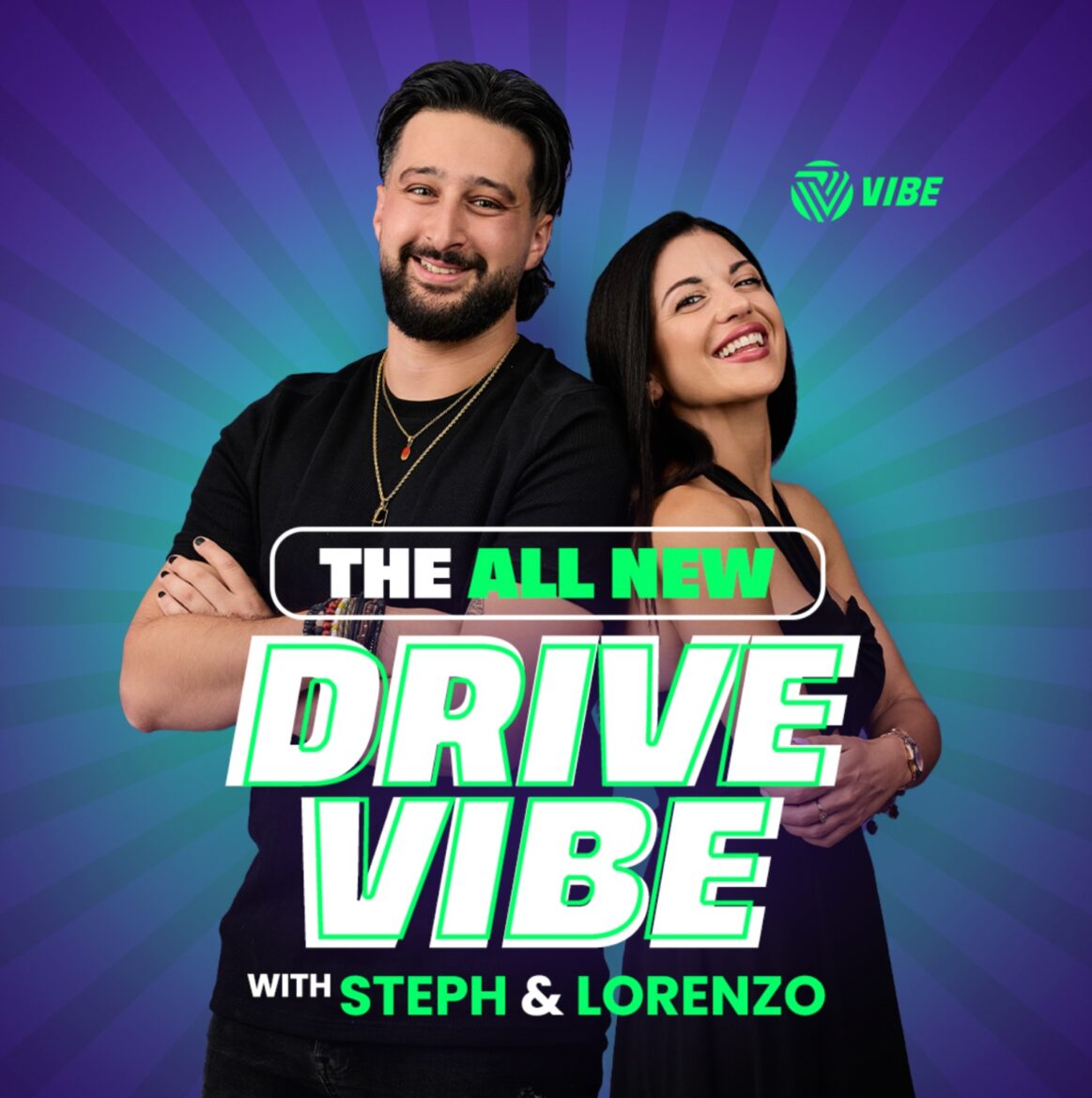 Big Changes Coming to Vibe FM’s Weekday Lineup!