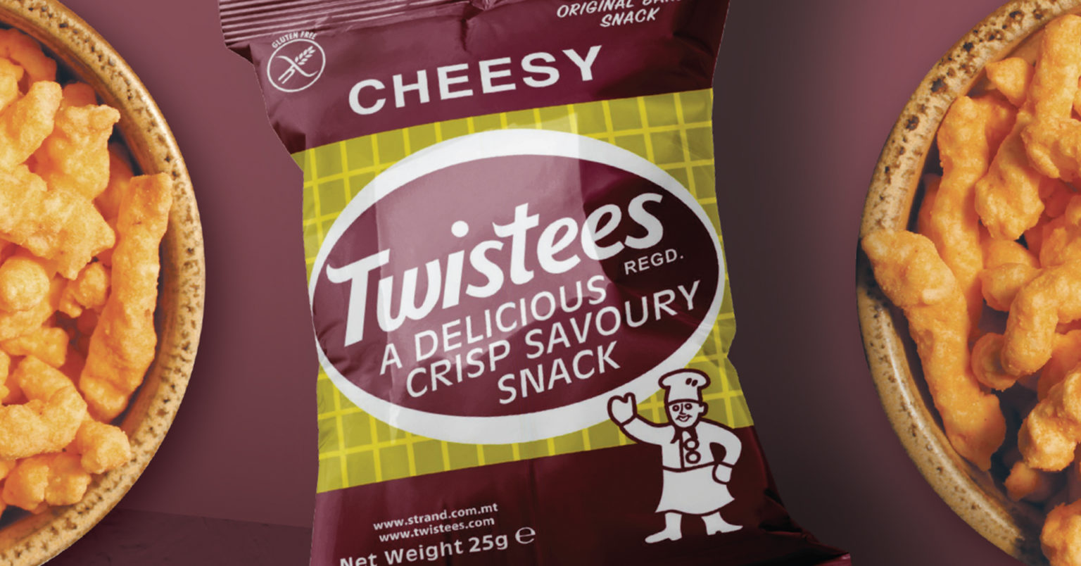 4 Creative Recipes To Try Using Twistees - Vibe FM