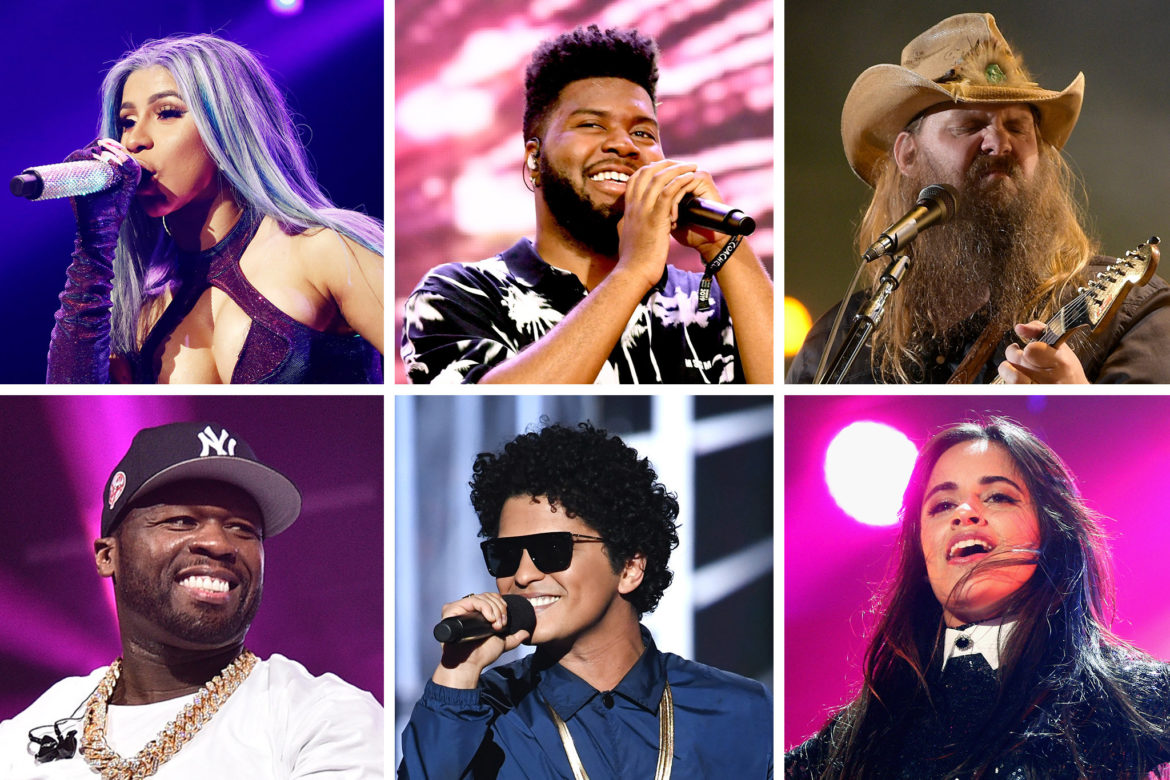 Ed Sheeran's Musical Career Over The Years- Vibe FM