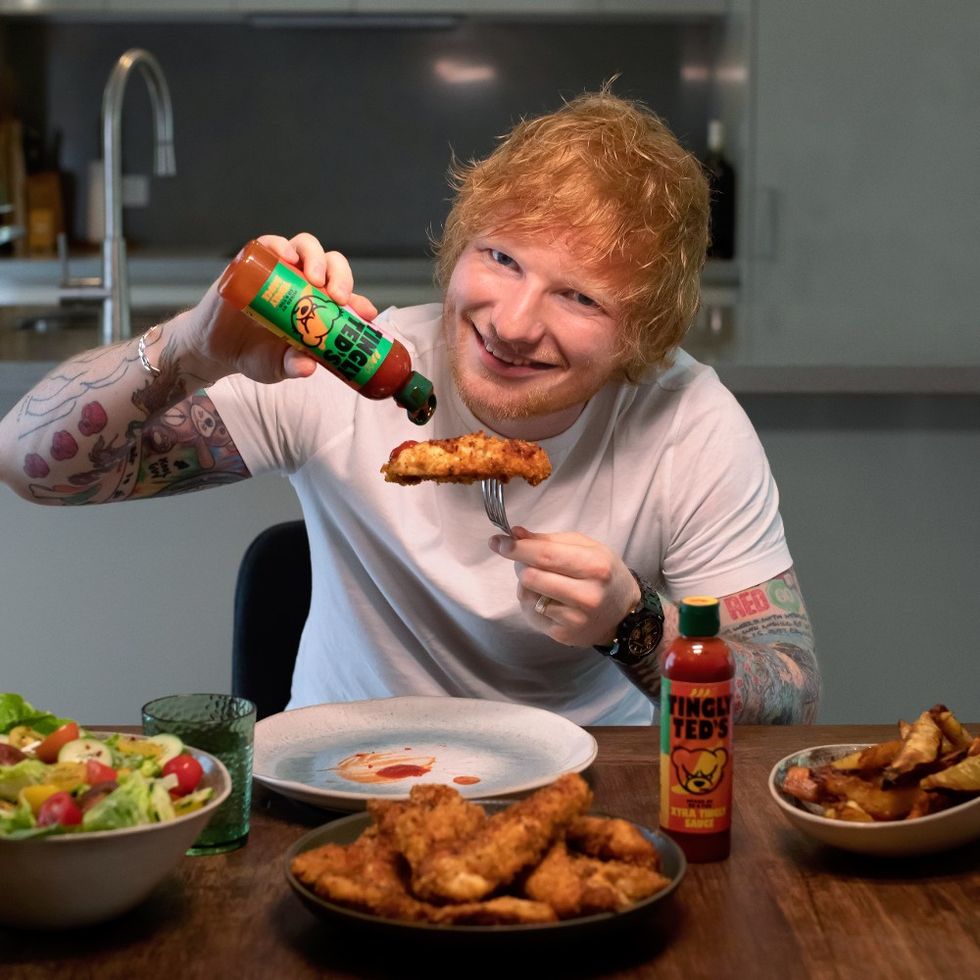 Ed Sheeran's Musical Career Over The Years- Vibe FM