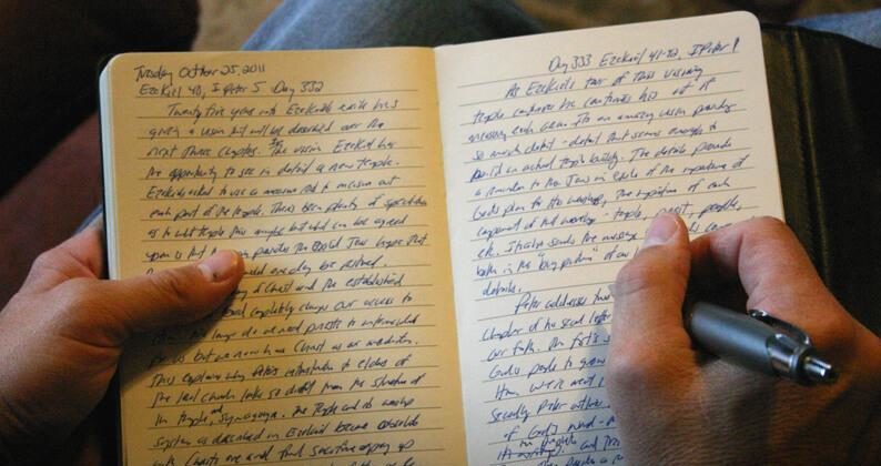 10 Ways to Strengthen Your Mental Health- Vibe FM