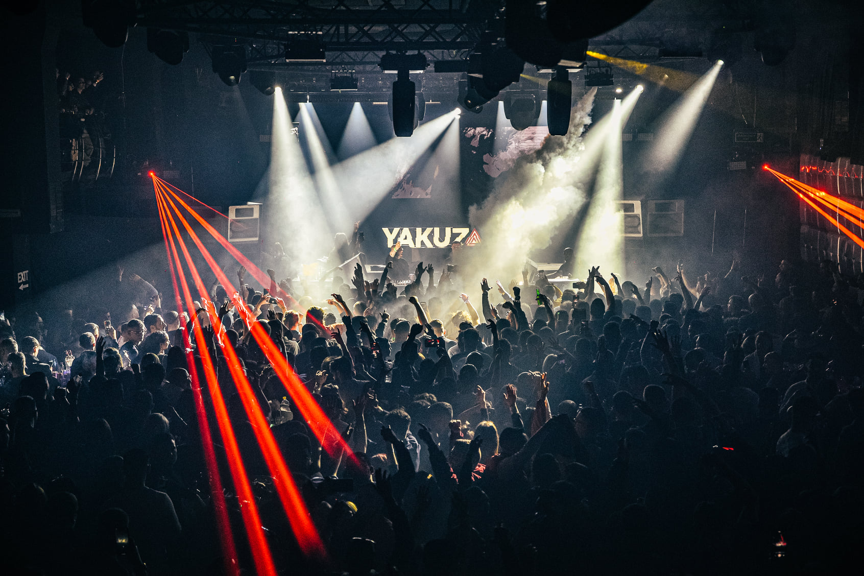 The Legend Is Back! Sasha Returns To Malta This Month. - Vibe FM