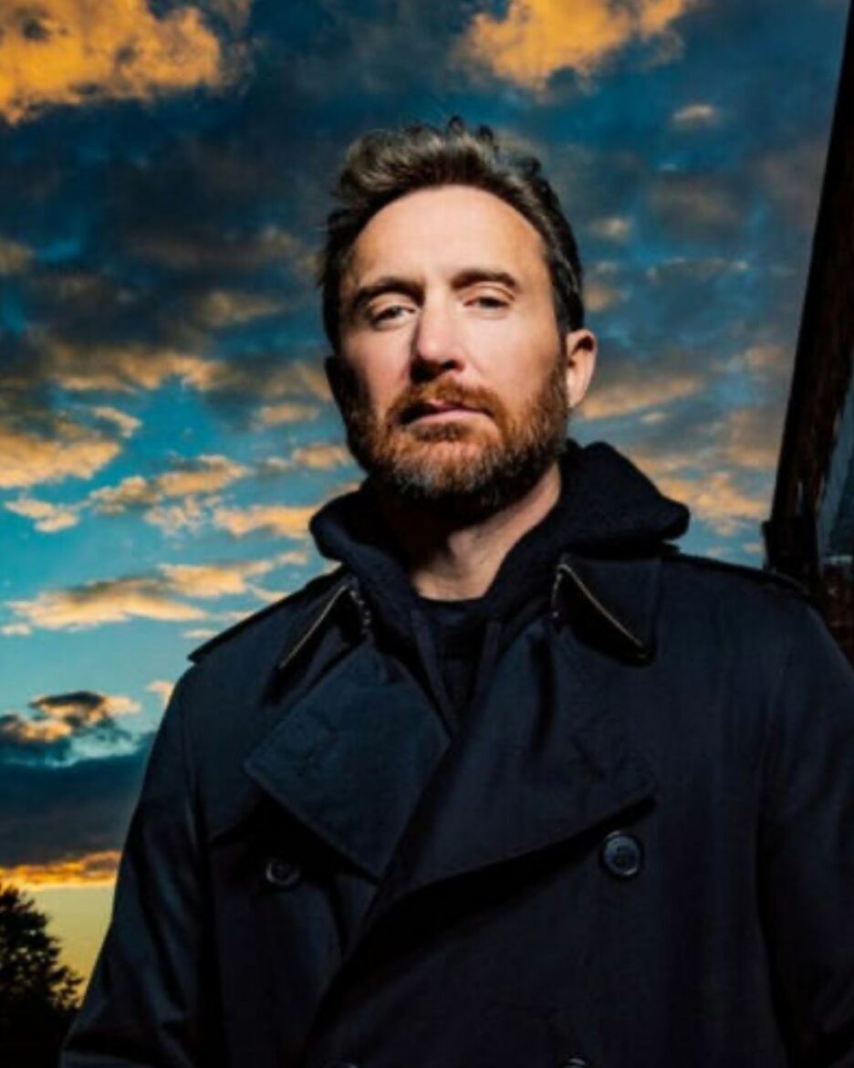 The 2023 MTV EMA Award Winners - Vibe FM