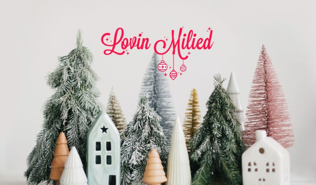 Lovin Milied is back, and Vibe FM is on board!