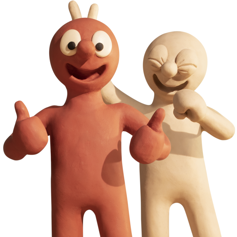 The History of Aardman And How They Made Clay Animation- Vibe FM