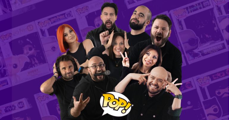 Vibe FM Stars And Their Own Funko Pop! - Vibe FM