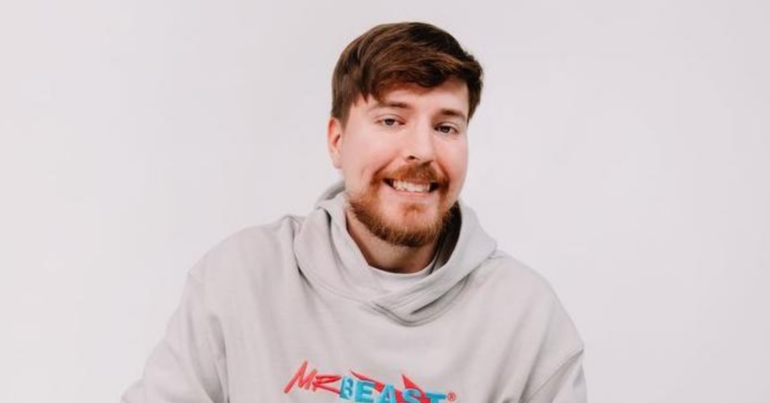Who and Why is MrBeast the Viral Sensation He Is Today?- Vibe FM