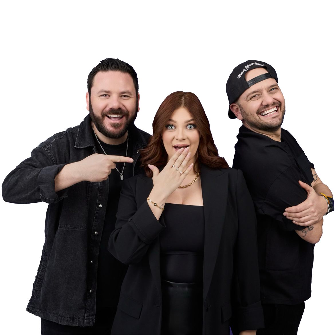 Vibe FM - It's Everywhere!