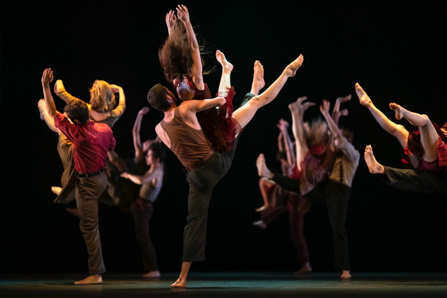 Get Ready To Dance The Night Away with ZfinMalta!- Vibe FM