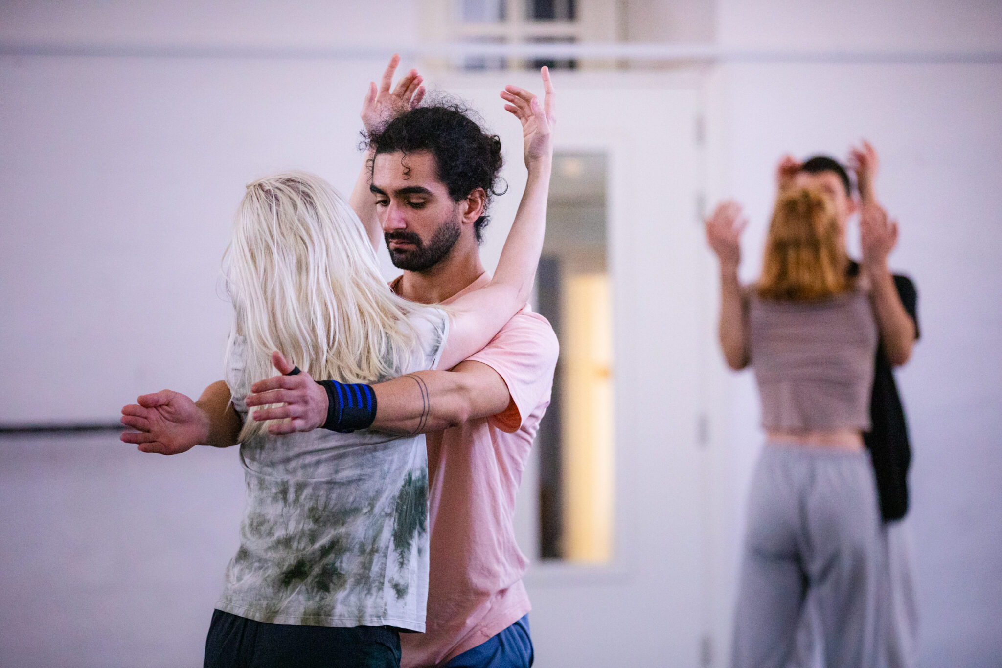 Get Ready To Dance The Night Away with ZfinMalta!- Vibe FM